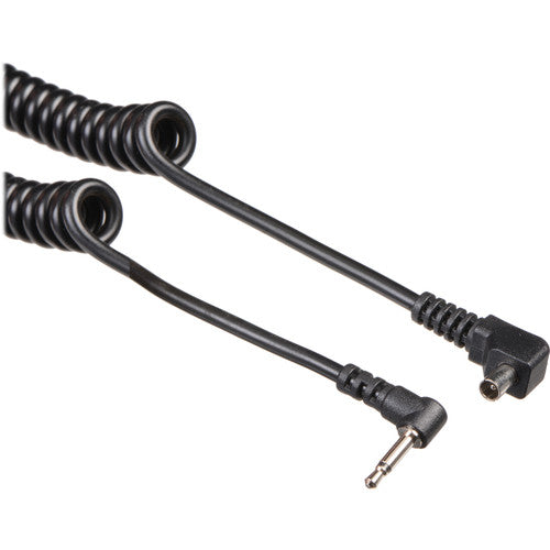Hasselblad Flash Sync Input Cable – Georges Cameras