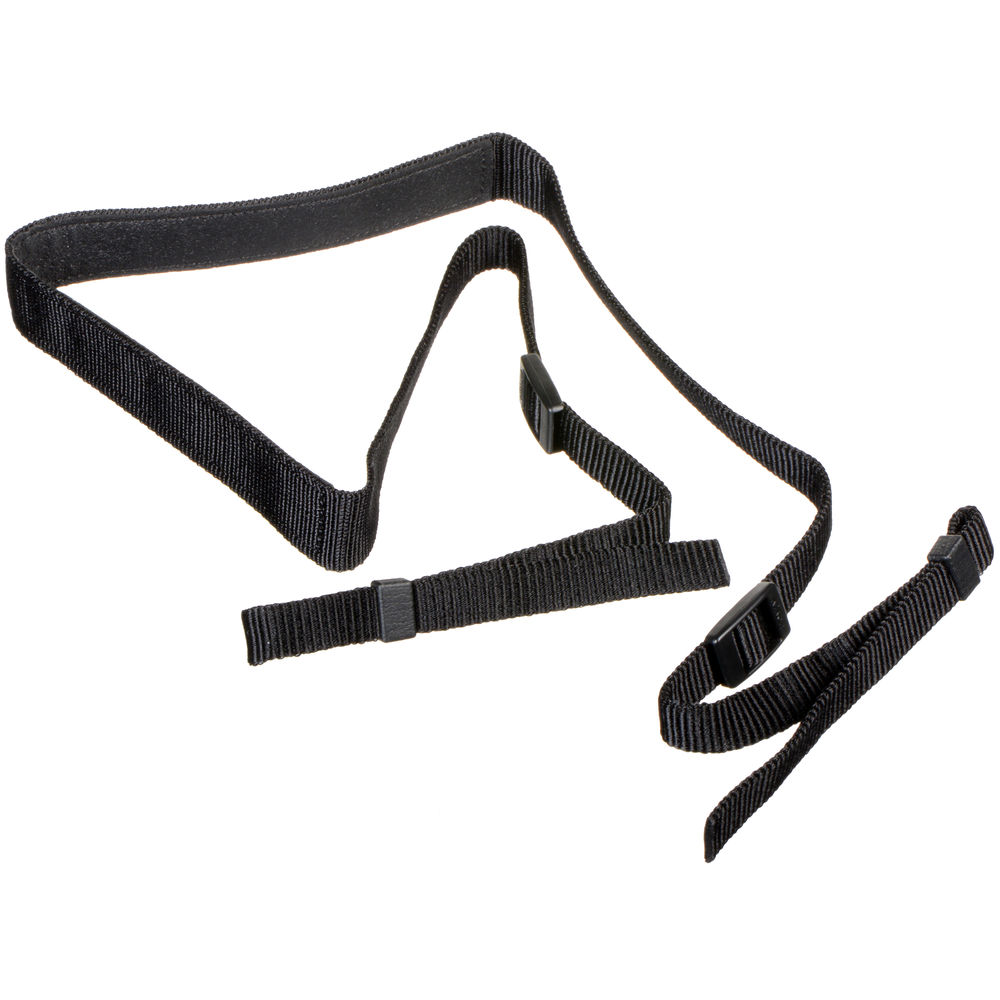 Nikon AN-4B Nylon Neckstrap – Georges Cameras