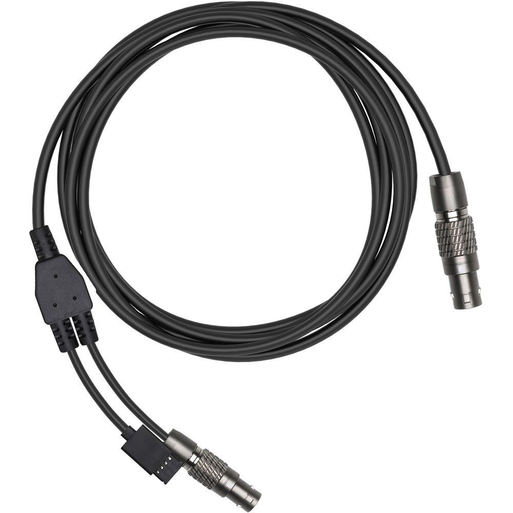 DJI Ronin 2 CAN Bus Control Cable - 30cm – Georges Cameras