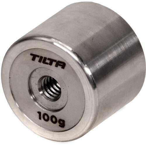 Tilta 100g Counterweight – Georges Cameras