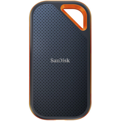 SanDisk Extreme PRO Portable SSD V2 – Georges Cameras