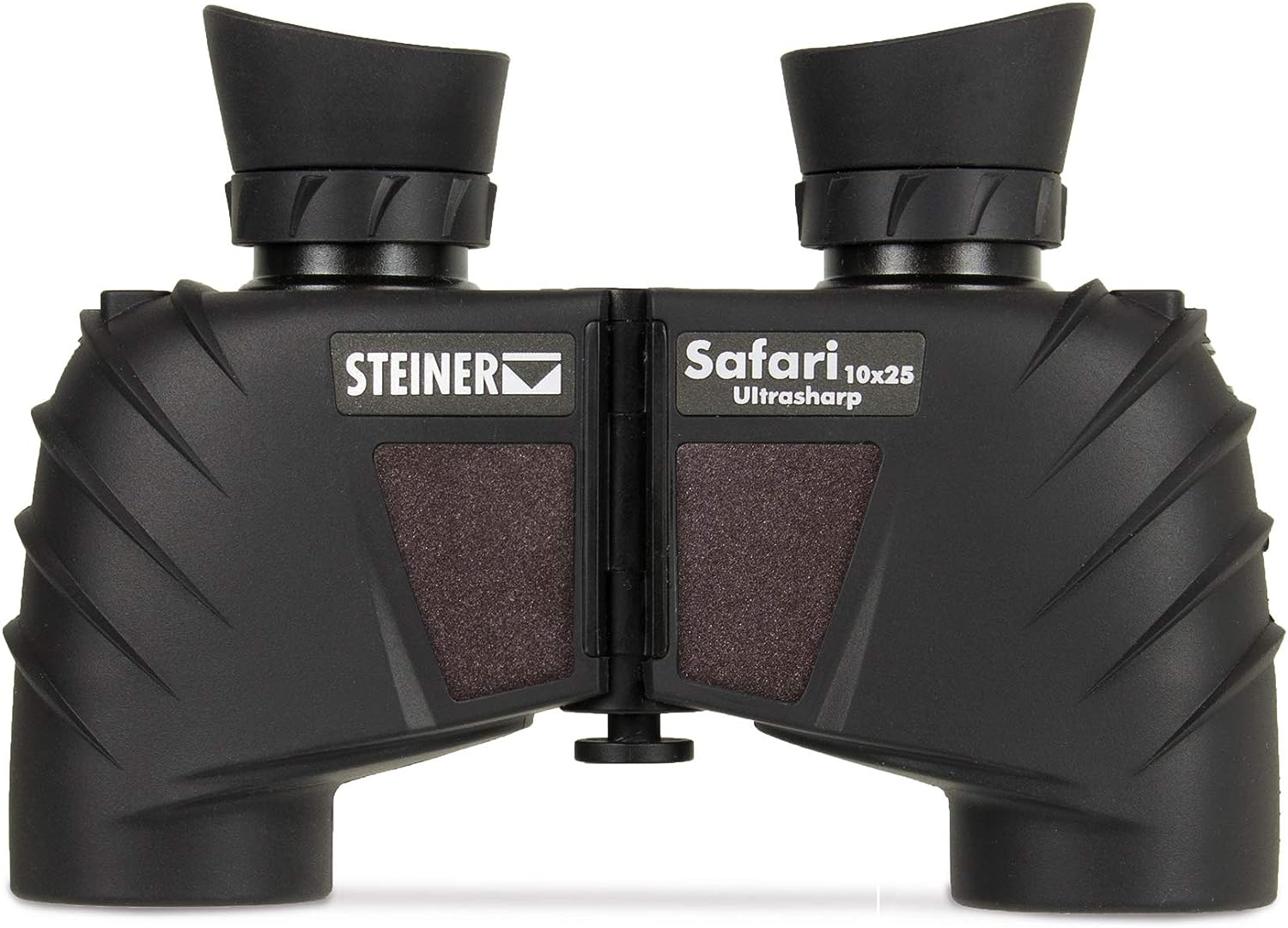 Steiner Safari Ultrasharp 10x25 – Georges Cameras