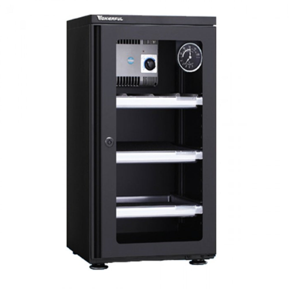 Wonderful AD-060C-D 64 Litre Dry Cabinet