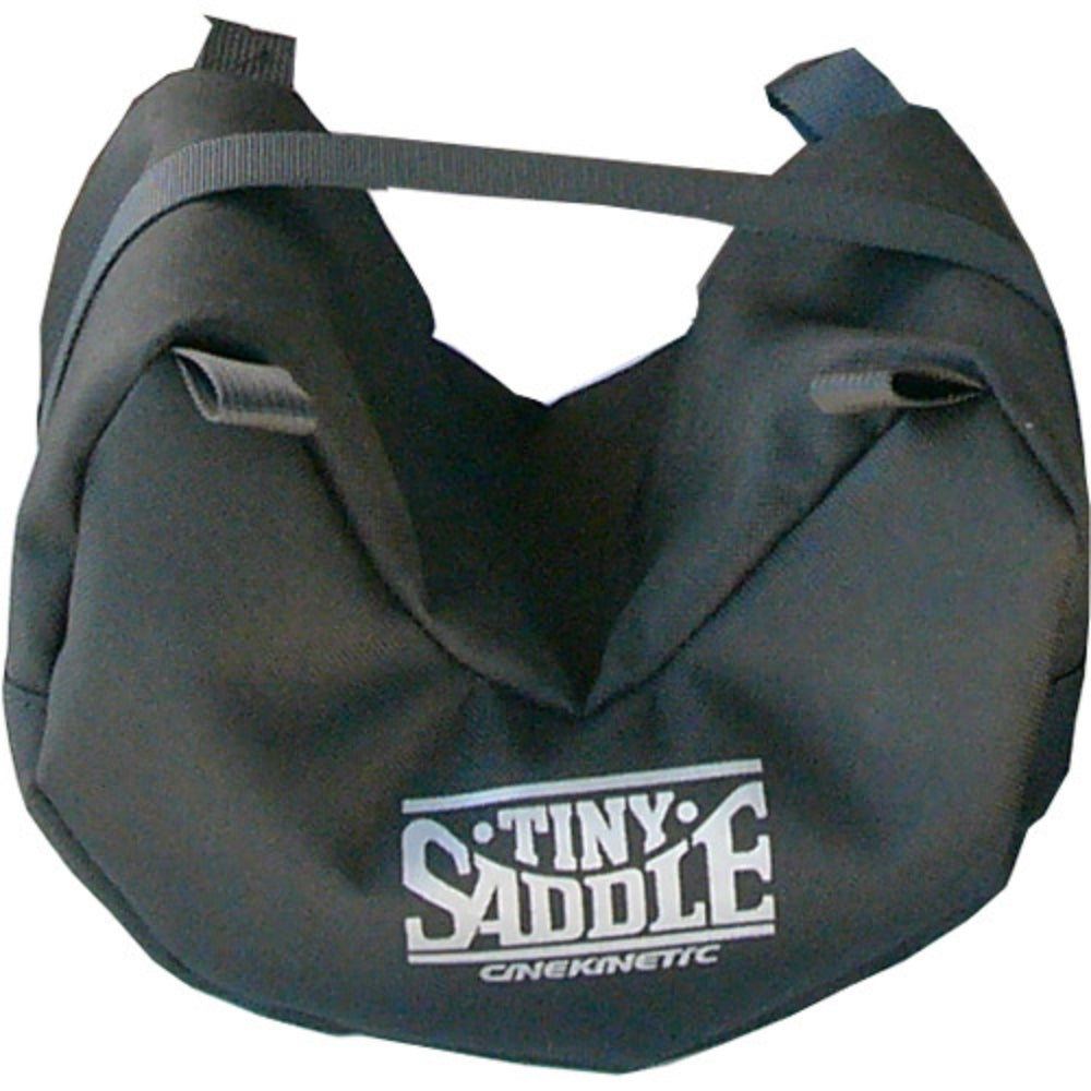 Cinesaddle Tinysaddle Camera Mount (Black)