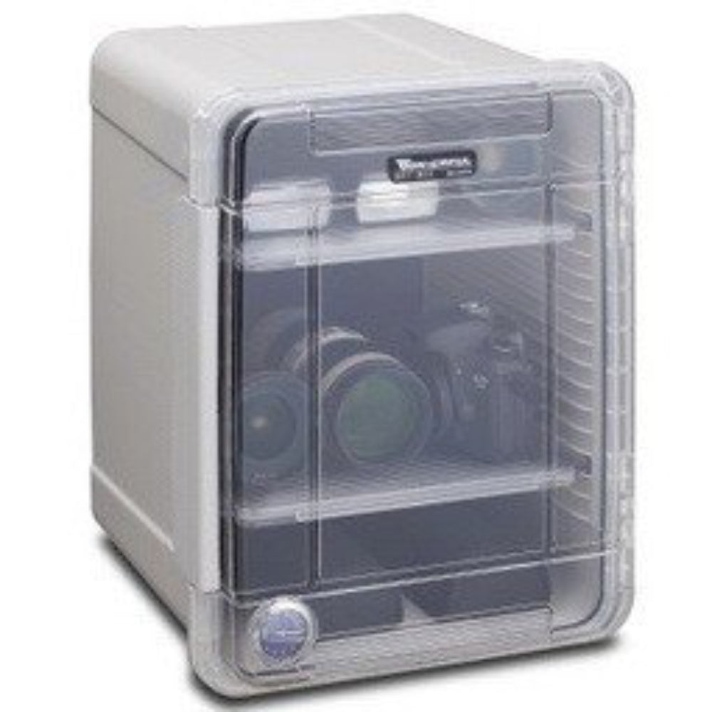 Wonderful DB-4832 50 Litre Plastic Dry Box – Georges Cameras