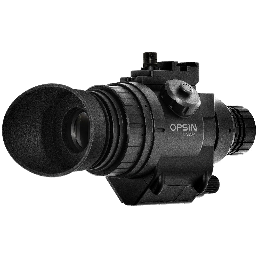 SIONYX Opsin DNVM1 Colour Night Vision – Georges Cameras