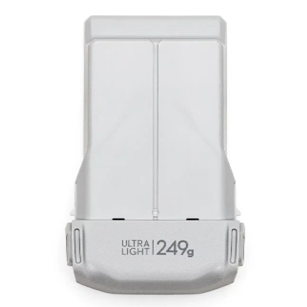 DJI Mini 4 Pro Intelligent Flight Battery – Georges Cameras