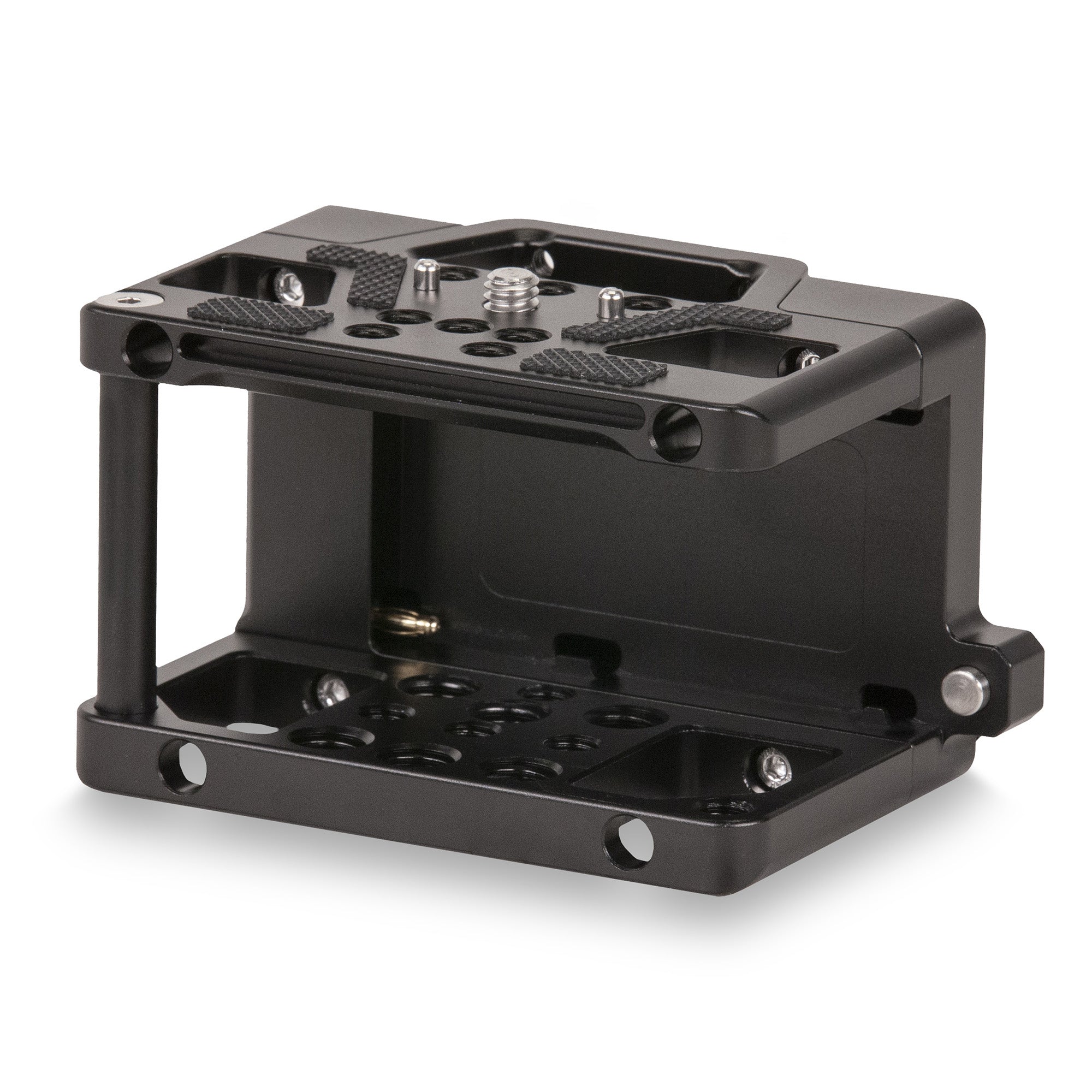 Tilta F970 Battery Plate V2 - Black