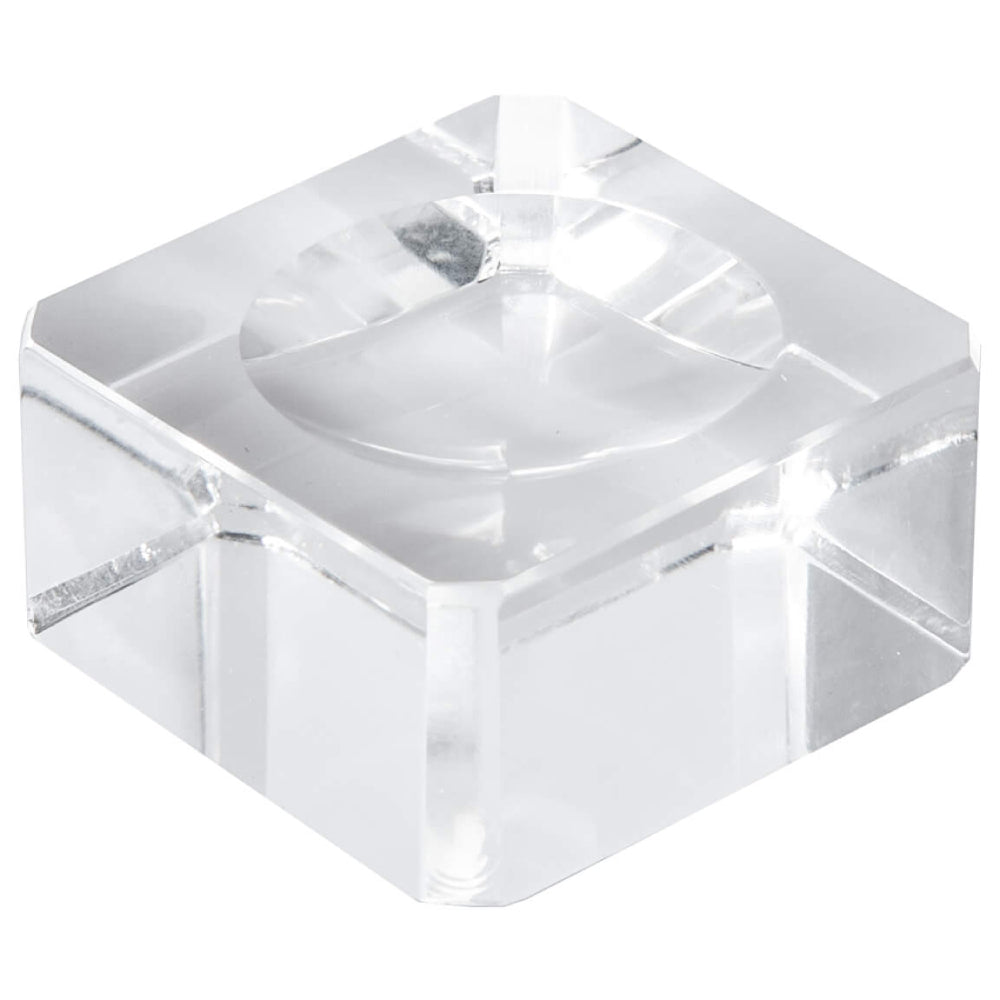 Lensball Crystal Stand for 80mm Lensball – Georges Cameras