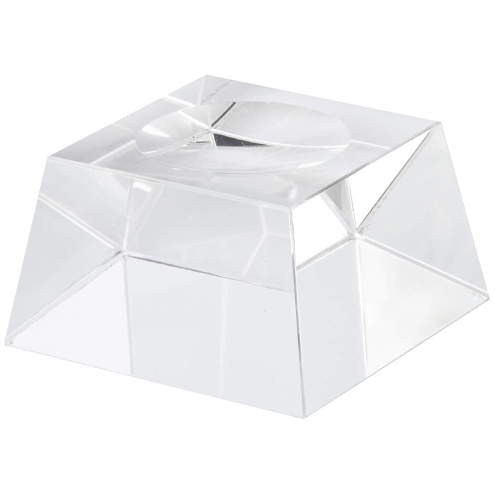 Lensball Crystal Stand for 100mm Lensball