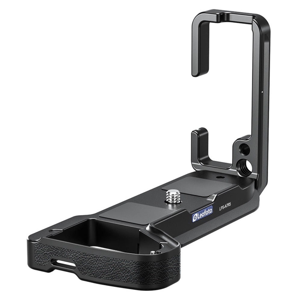Leofoto LPS-A7R5 L-Bracket for Sony A7RV, A1, A7RIV, A7SIII, A9II, A7I