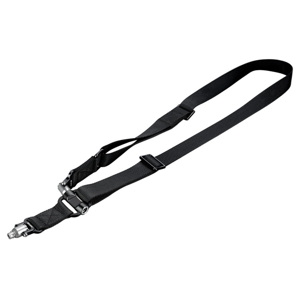 Leofoto SP-01 Quick Detach Strap with MAGPUL Compatible Push Buttons ...