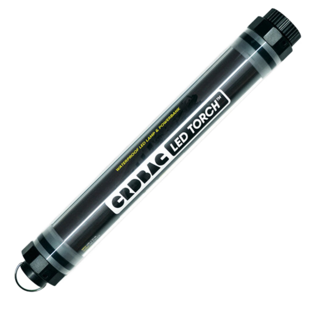 CRDBAG LED Torch – Georges Cameras