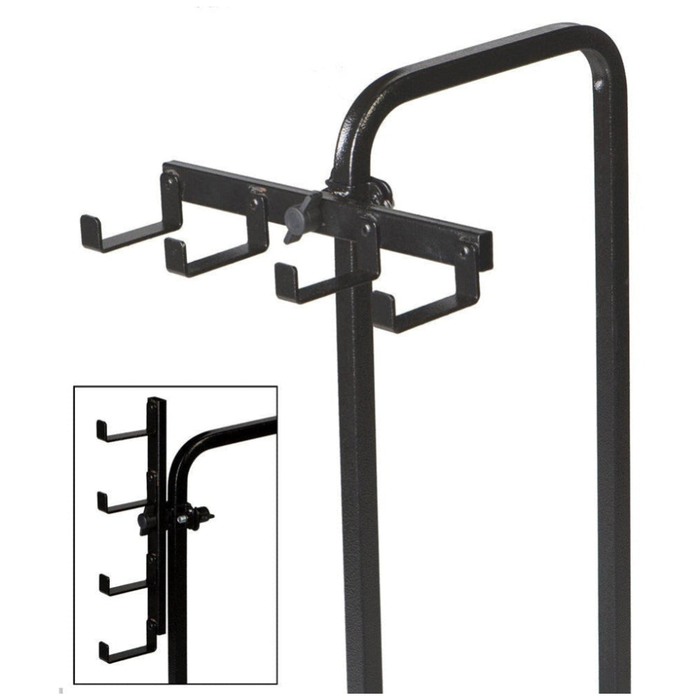 Rock N Roller Headphone Cable Rack