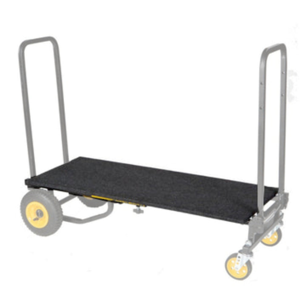 Rock N Roller Solid Deck for R6 – Georges Cameras