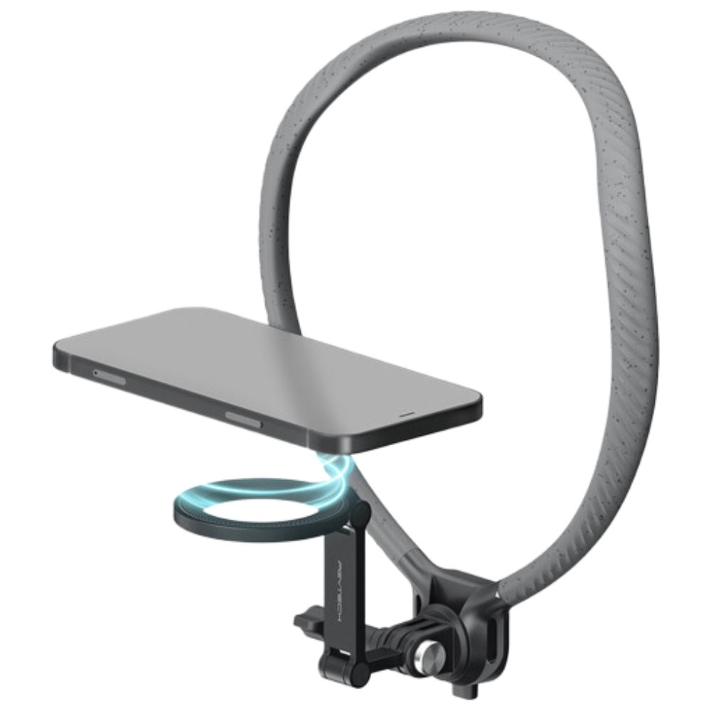 PGYTECH CapLock Magnetic Smartphone Neck Mount Max – Georges Cameras