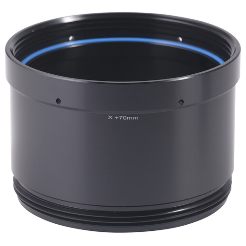 AquaTech X-70A Adapter for X Series and P Series Lens Ports – Georges Cameras
