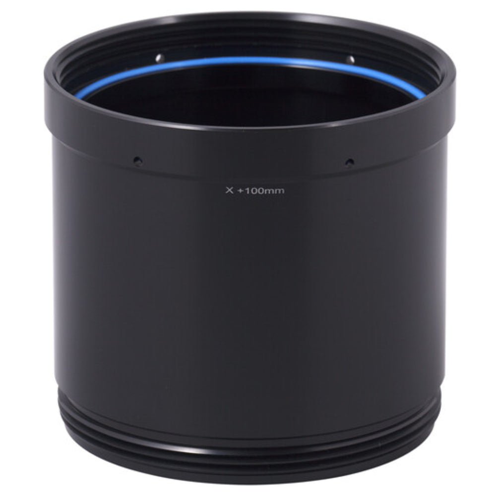 AquaTech X-100A Adapter for X Series and P Series Lens Ports – Georges Cameras