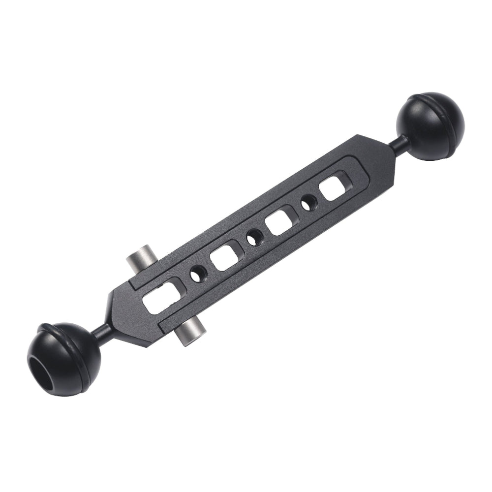 AquaTech Ball Arms - Double Ball Adjustable
