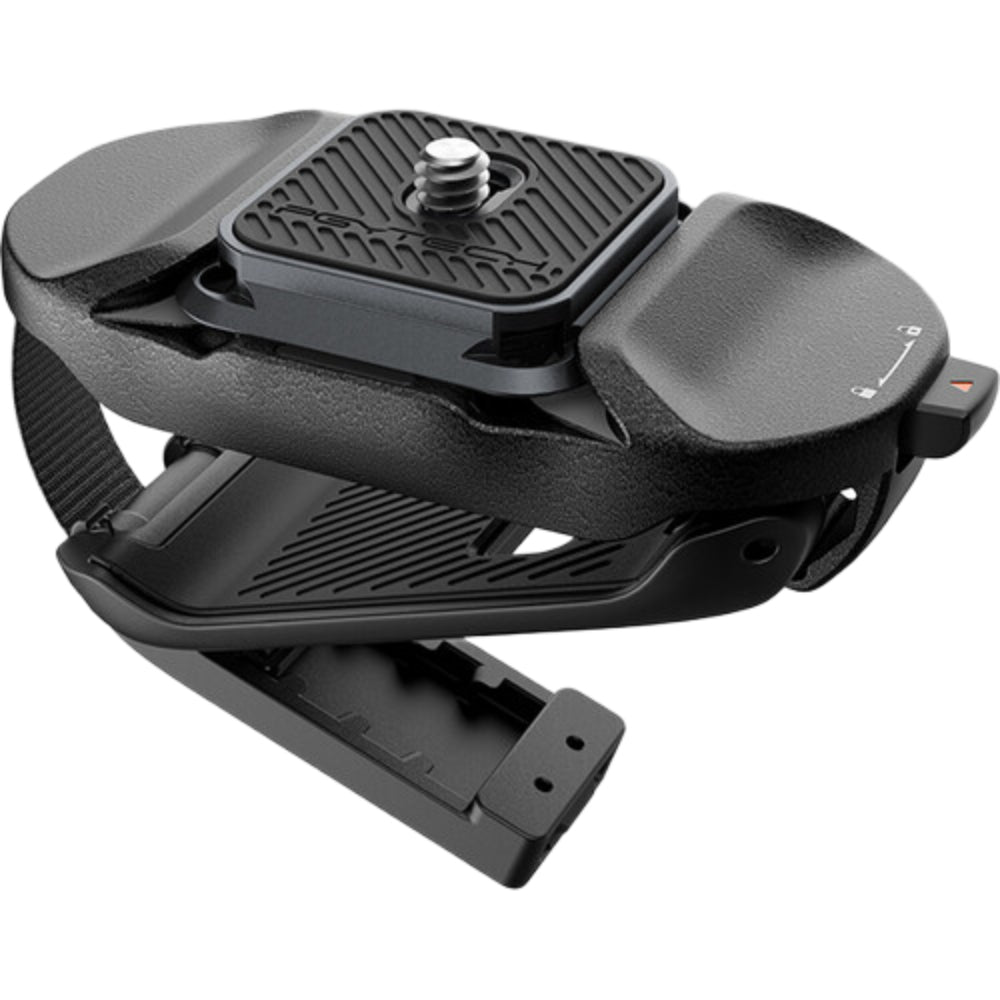 PGYTech Beetle Camera Clip V2 with QR Plate – Georges Cameras