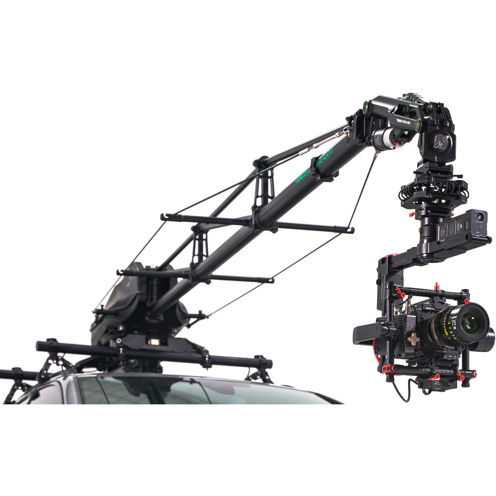 Tilta Hydra Arm Mini Pro Kit – Georges Cameras