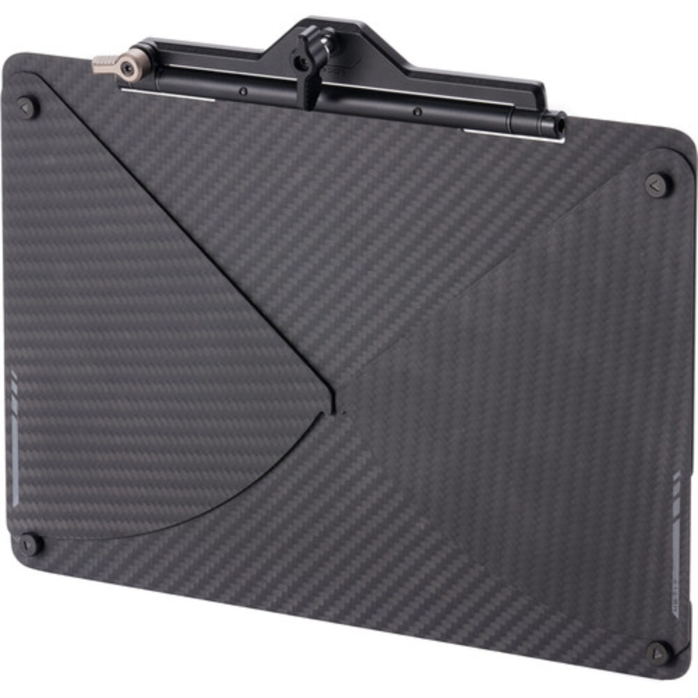 Tilta Top Flag for Mirage Pro Matte Box – Georges Cameras