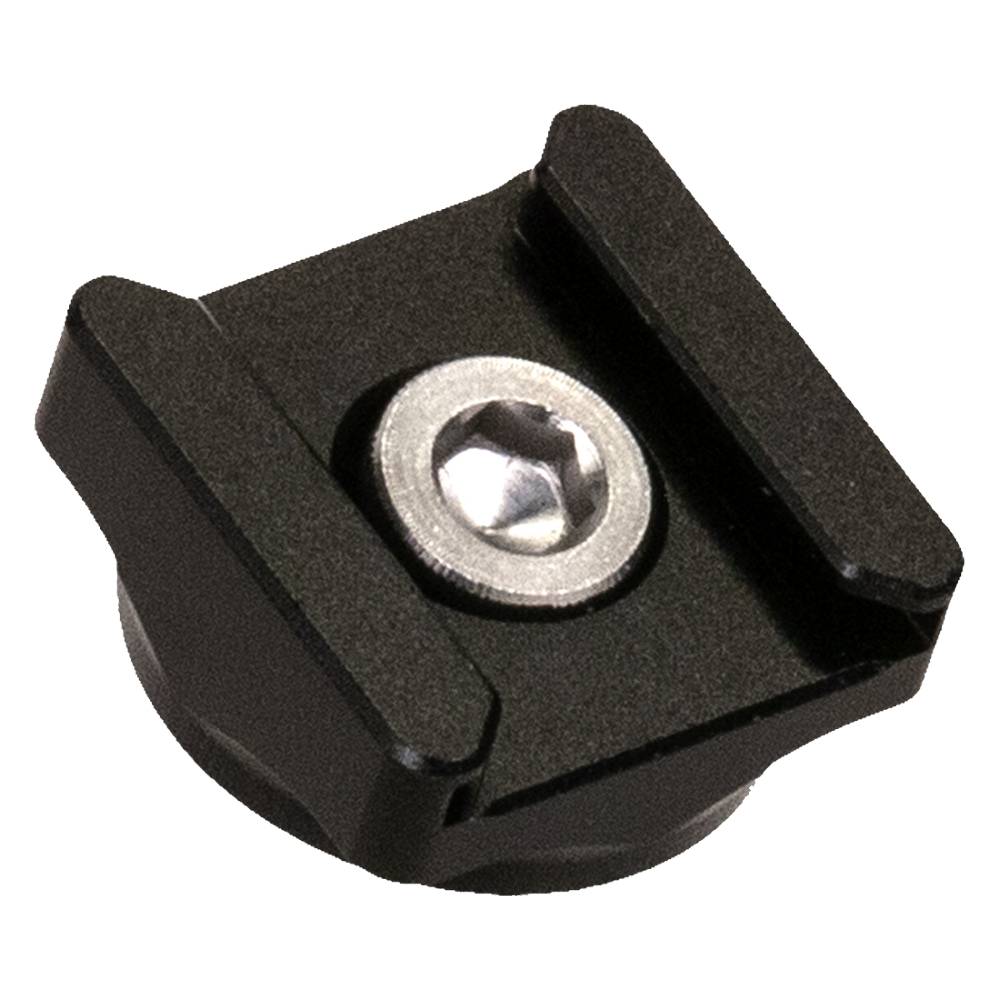 Tilta Cold Shoe Receiver Ball Joint