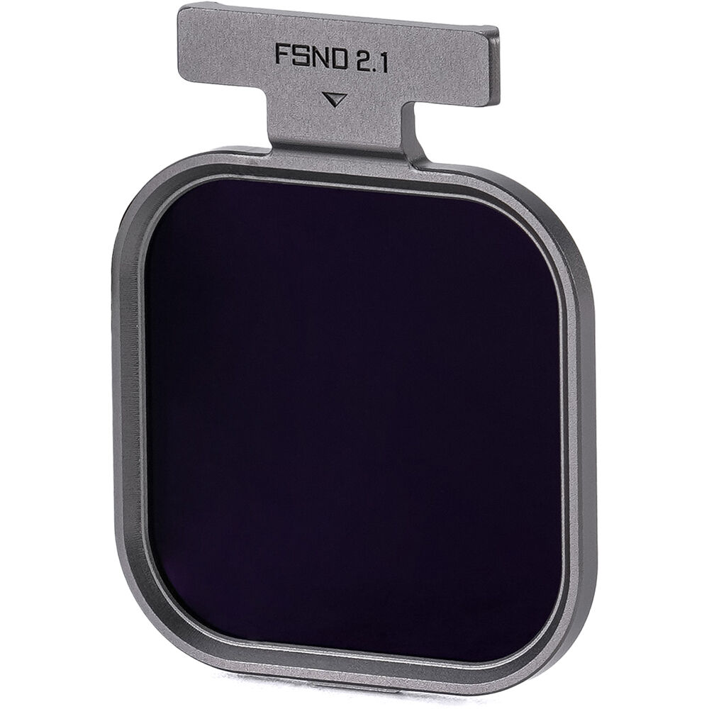 Tilta Khronos Magnetic FSND 2.1 Filter for iPhone 15 Pro and Pro Max ...