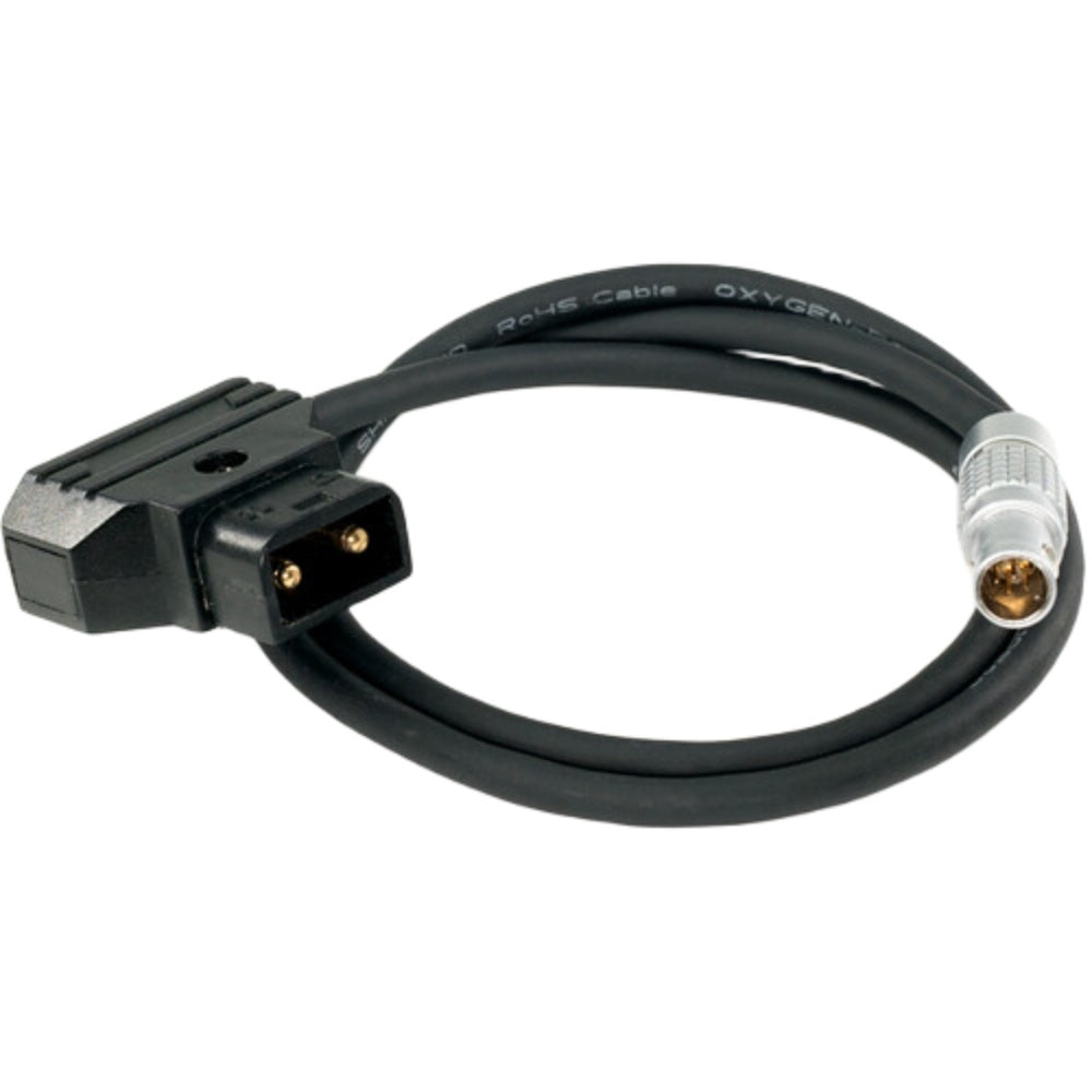 Tilta Nucleus-M D-Tap to 7-Pin Motor Power Cable – Georges Cameras