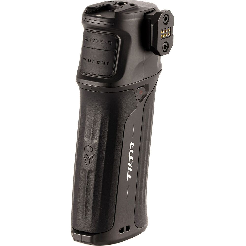 Tilta Nucleus Nano II Power Handle
