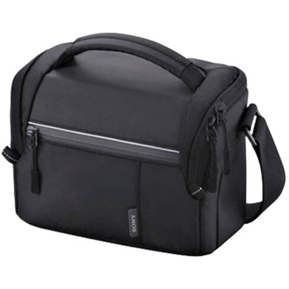 Sony LCS-SL10 Soft Carrying Case