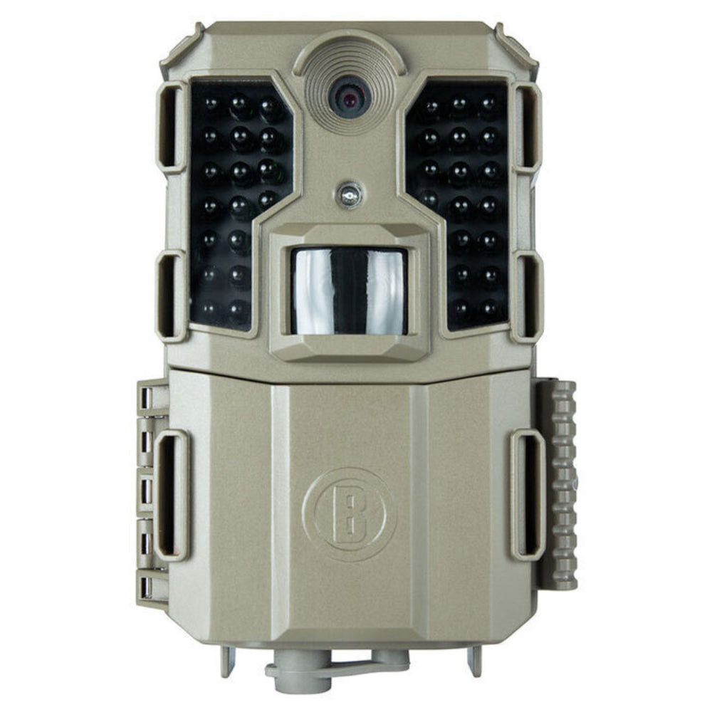 Bushnell Prime L20 Low Glow 20MP Trail Camera – Georges Cameras