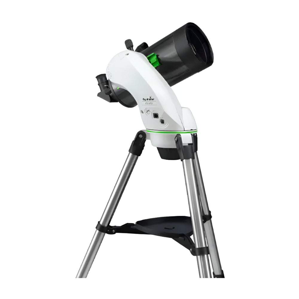 Sky-Watcher 127/1500 AZ-GO2 Explorer Mak-Cass Telescope – Georges Cameras