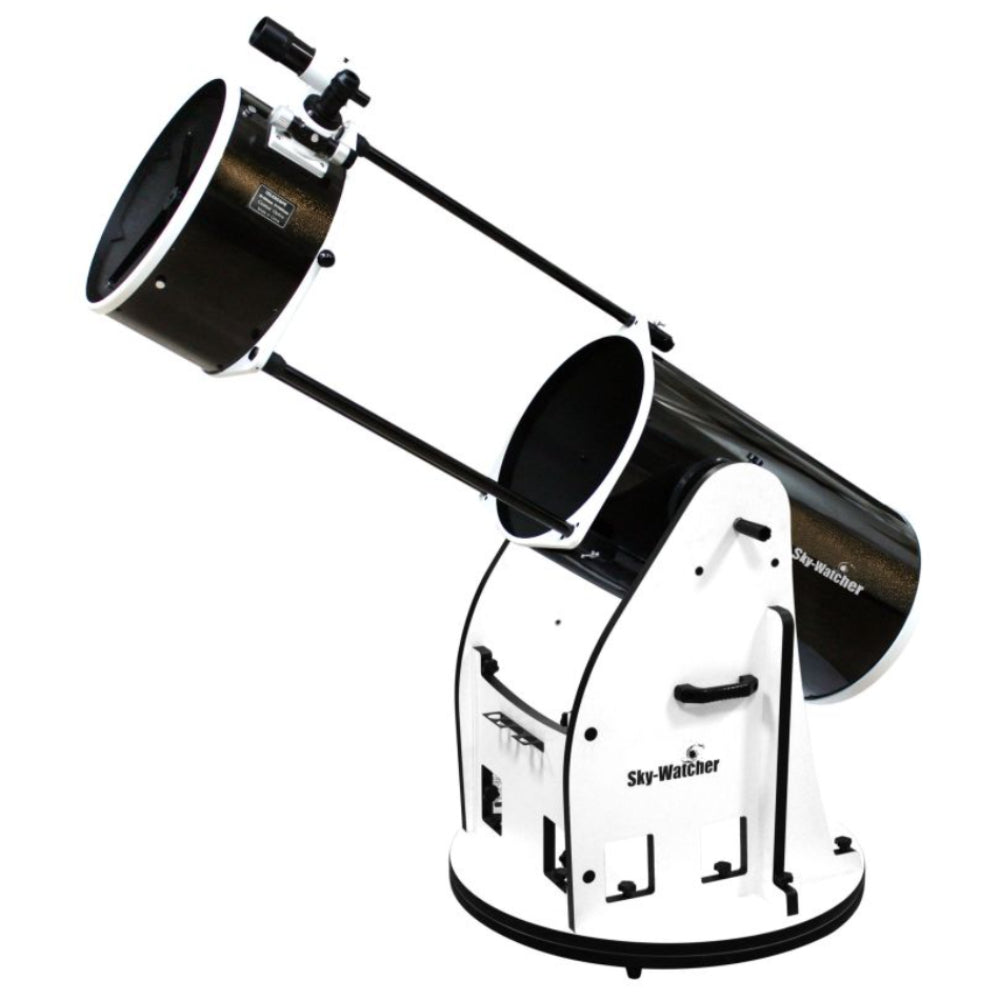 SkyWatcher 16" Dobsonian Collapsible Newtonian Telescope – Georges Cameras