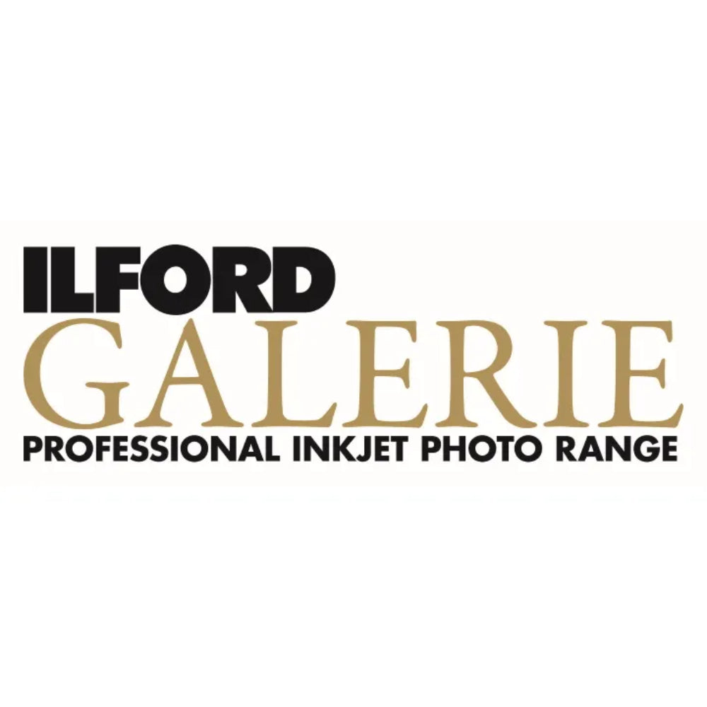 Ilford Galerie Graphic Satin 200gsm (24", 61cm x 30.5m Roll)