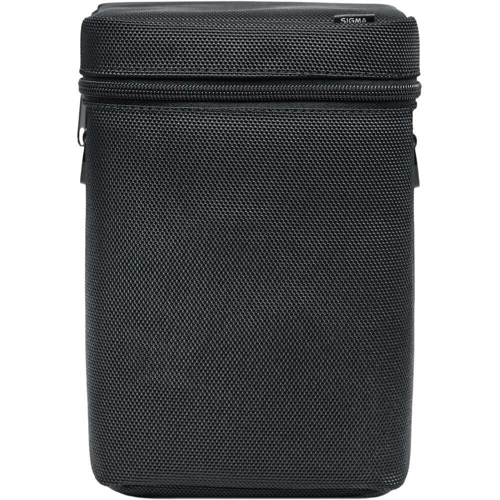 Sigma Soft Padded Case for 28-105mm f/2.8 DG DN Art Lens – Georges Cameras