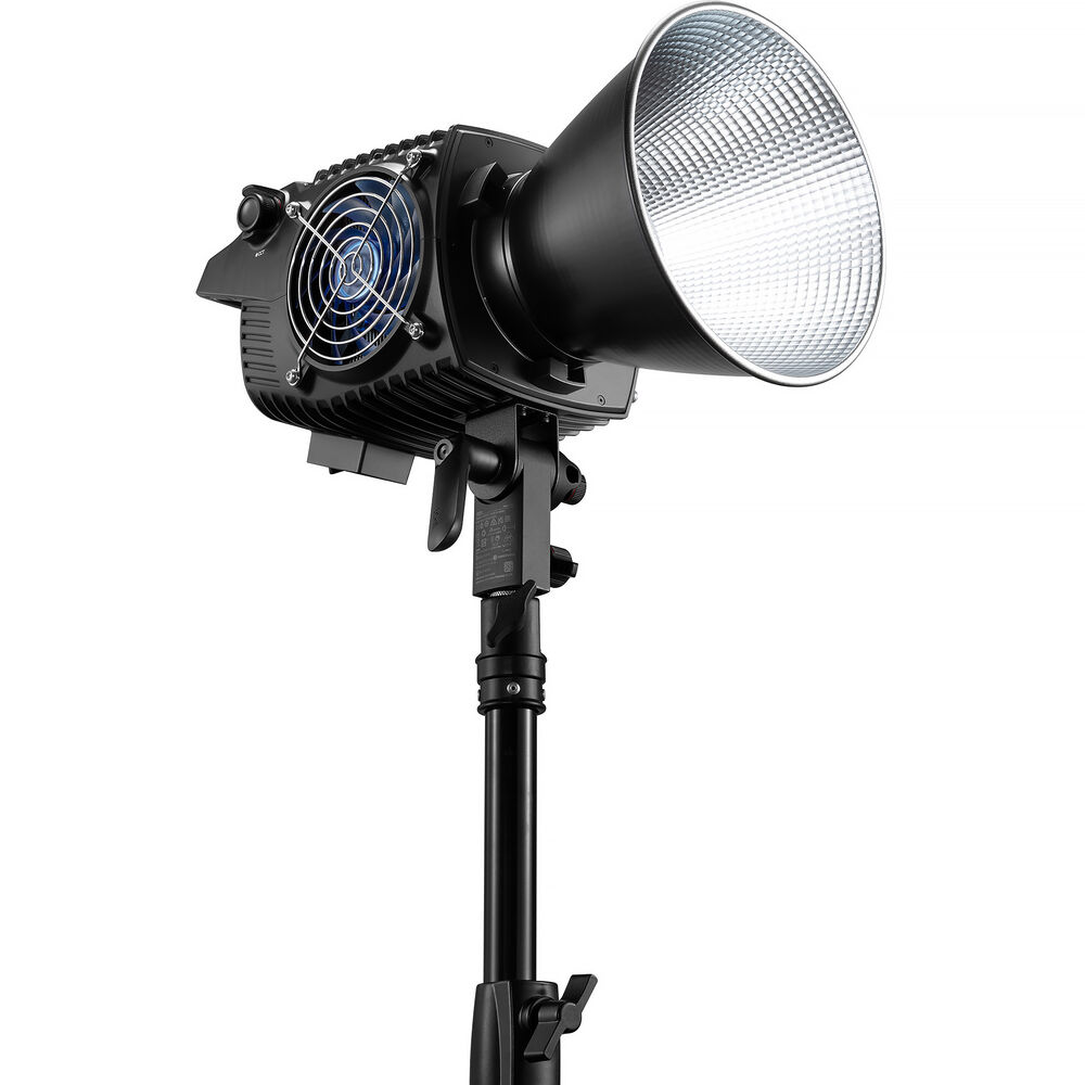 Zhiyun MOLUS B300 Bi-Colour LED Monolight – Georges Cameras