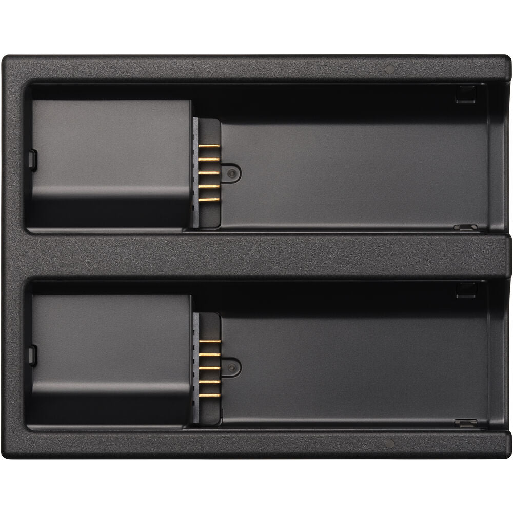 Sigma Battery Charger BC-81