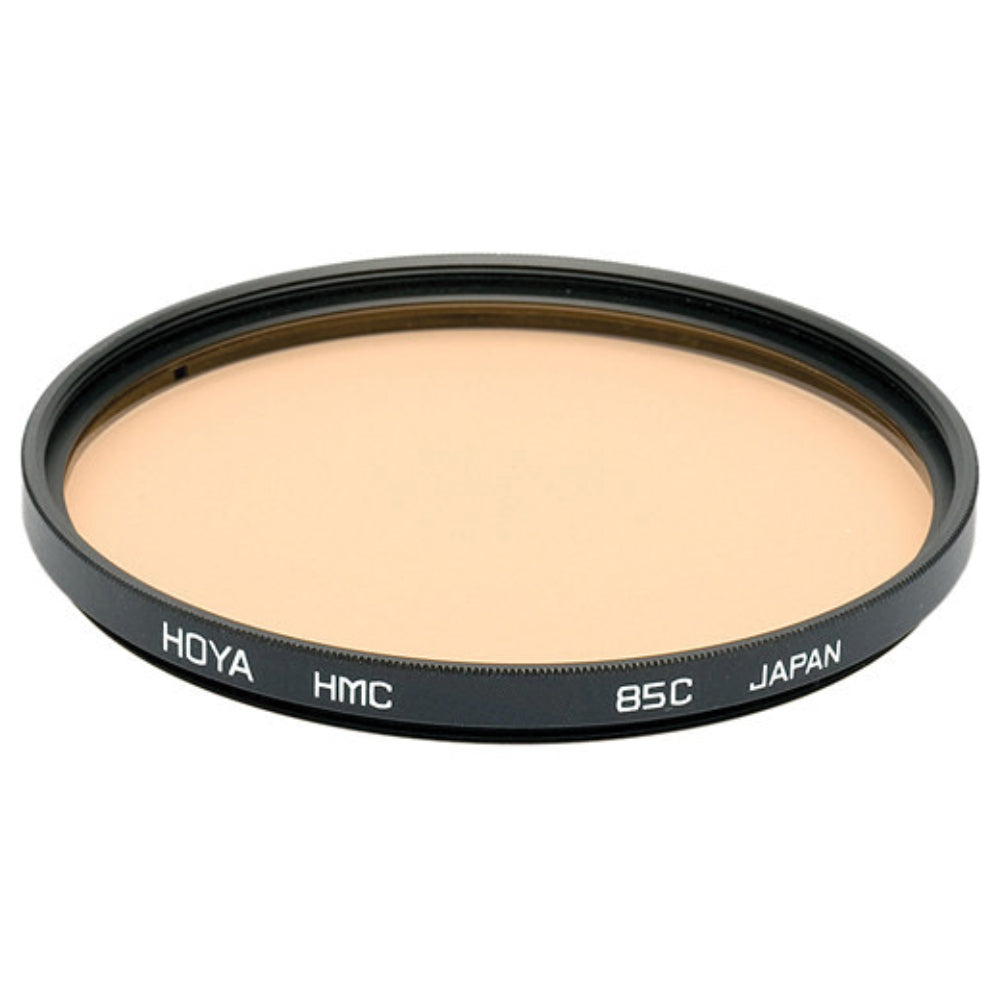 Hoya 82mm 85C Filter