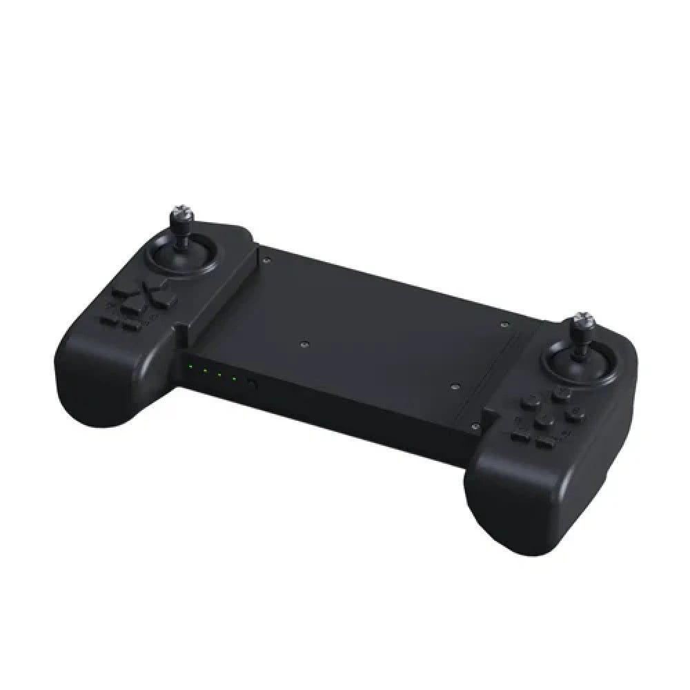 Unitree Go2 Humanoid Controller