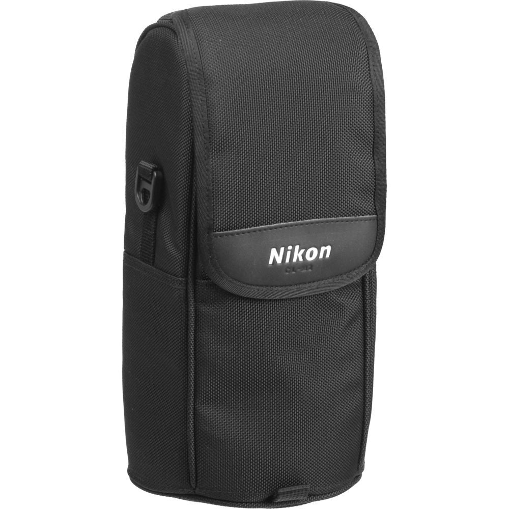 Nikon CL-M2 Semi-soft Lens Case – Georges Cameras