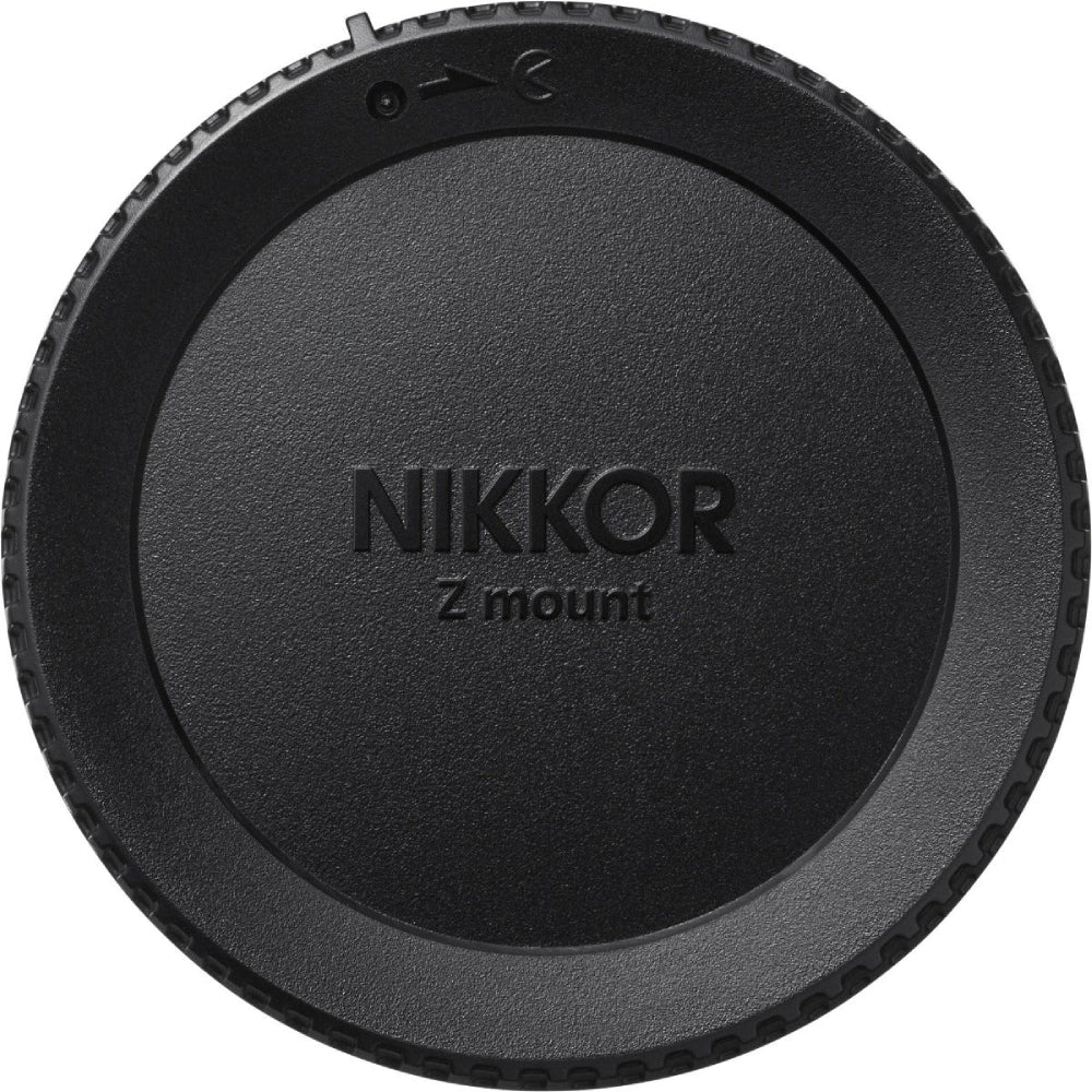Nikon LF-N1 Rear Lens Cap for Z Mount Lenses – Georges Cameras