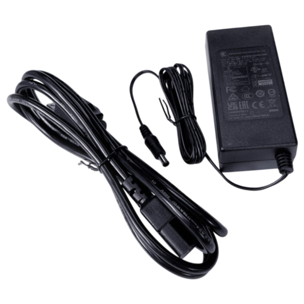 BirdDog Junction Box, for PTZ Keyboard RS232/422/485 Connection and Po ...