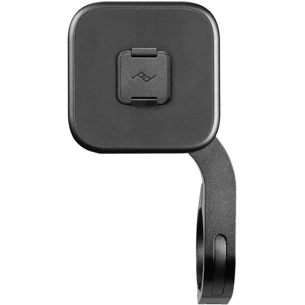 Peak Design Mobile - Bike Mount Out Front v2 - Black – Georges Cameras