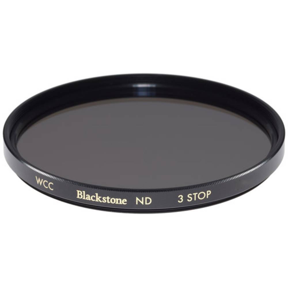 Wine Country 105mm Blackstone ND 3 Stop Circular ND Filter – Georges ...