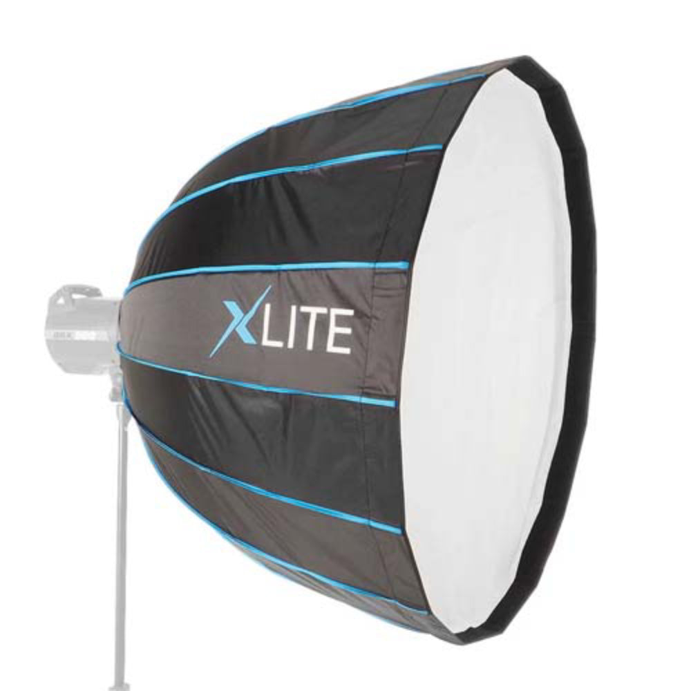 Xlite 90cm Deep Umbrella Octa Softbox with Grid