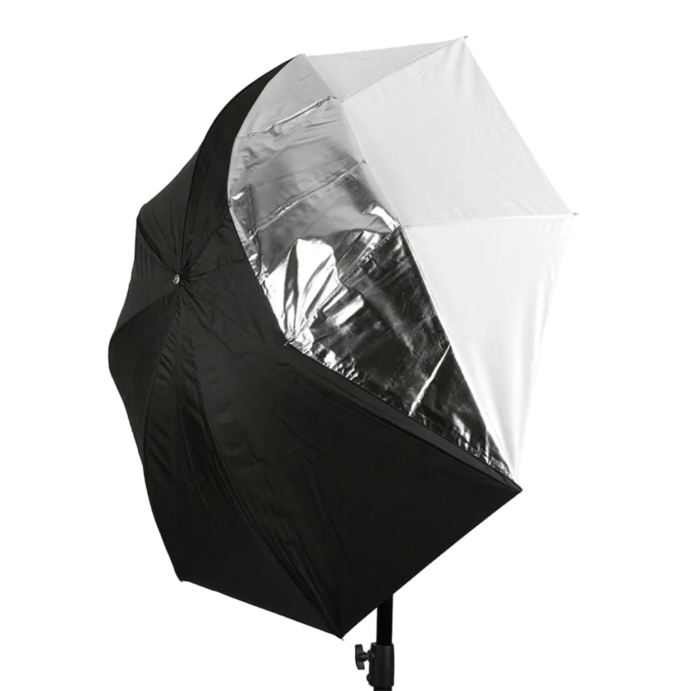 Xlite 110cm 2:1 Translucent / White Umbrella – Georges Cameras