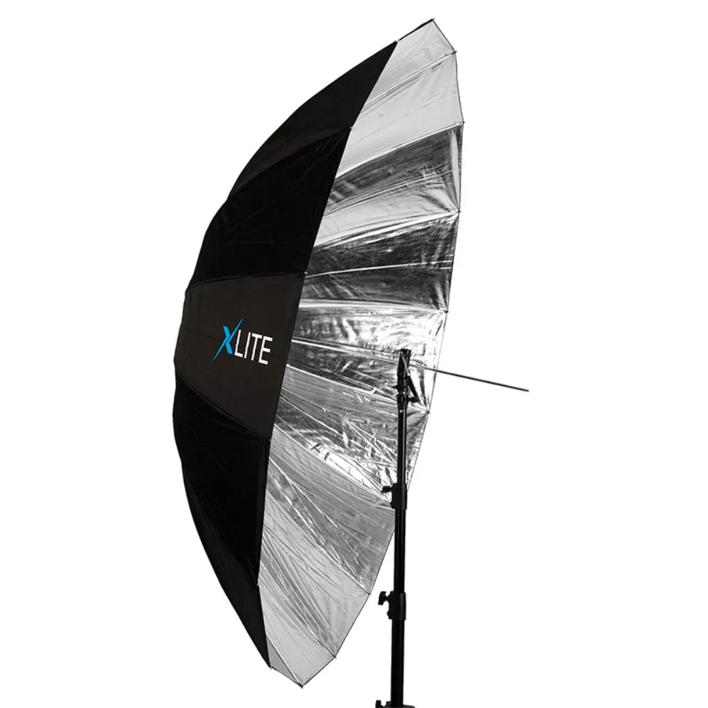Xlite 180cm Jumbo Umbrella – Georges Cameras