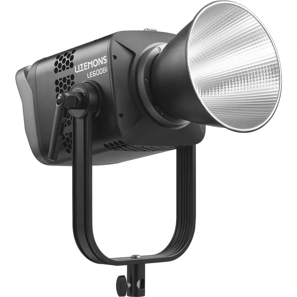 Godox Litemons LE600 Bi-Colour COB LED Light – Georges Cameras