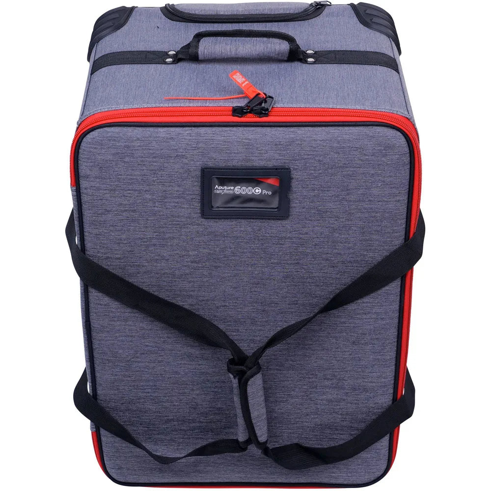 Aputure LS600C Pro Roller Carry Case – Georges Cameras
